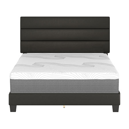 Boyd Sleep Grand Elegance Prestyn Platform Bed Frame - Twin