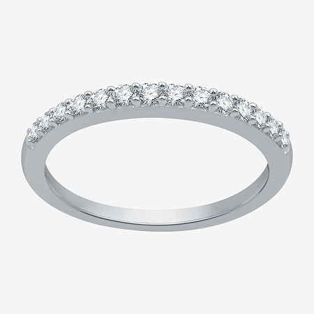 Click here for Deluxe Collection 1/4 CT.T.W. Natural Diamond 14K... prices