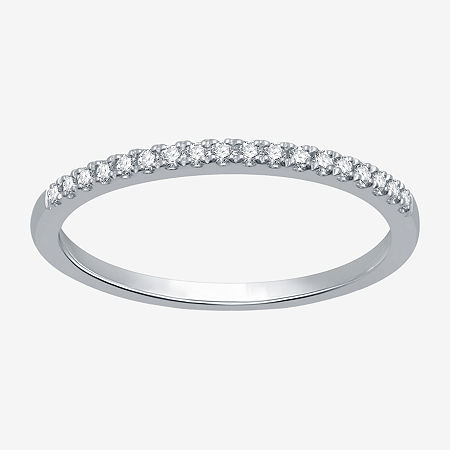 Click here for (H-I / I1) Womens 1/10 CT. T.W. Lab Grown White Di... prices