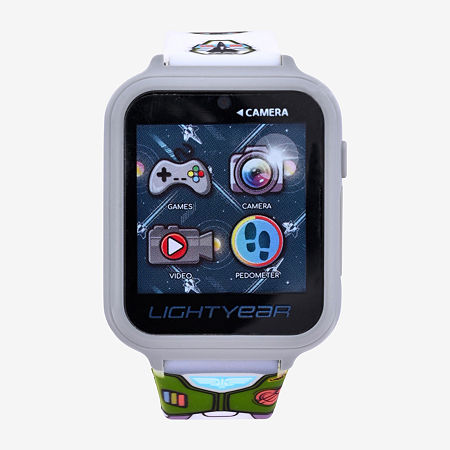 Click here for Itime Toy Story Unisex Multicolor Smart Watch Lty4... prices
