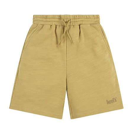 Click here for Levis Pull-On Big Kid Boys Basketball Short  Small... prices