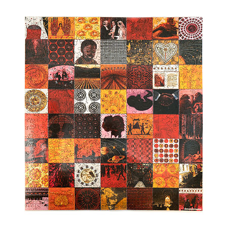 Click here for Areyougame.Com Wooden Life Series 456 Pcs Puzzle... prices