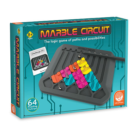 Click here for Mindware Marble Circuit Puzzle  One Size  Multiple... prices