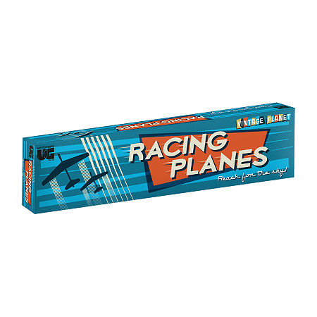 Click here for The Lagoon Group Vintage Planet Racing Planes Airp... prices