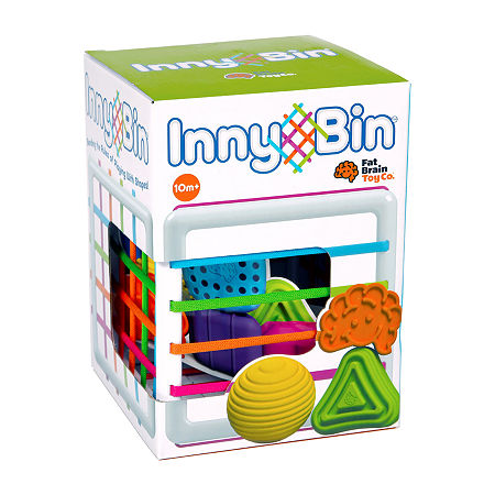 Click here for Fat Brain Toy Co. Innybin Discovery Toy  One Size... prices