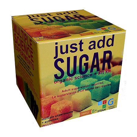 Click here for Griddly Games Just Add Sugar prices