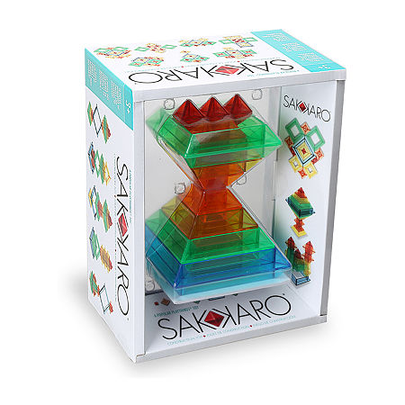 Click here for Popular Playthings Sakkaro Discovery Toy  One Size... prices
