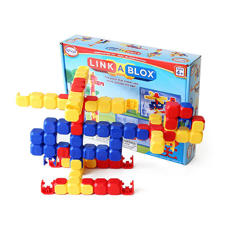 Click here for Popular Playthings Linkablox Construction Toy - 60... prices