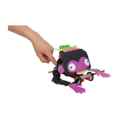 Klutz Creator Lego Gear Bots Building Set, Color: Multi - JCPenney