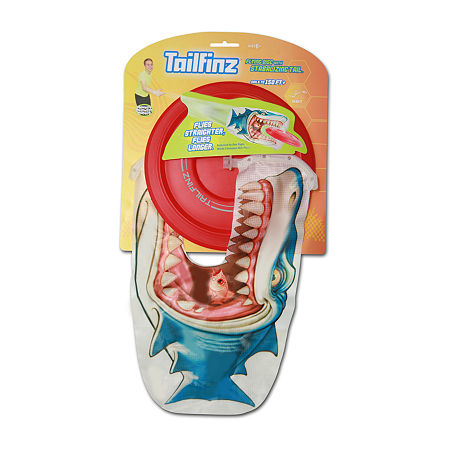 Click here for Monkey Business Sports Tailfinz Flying Disc With S... prices