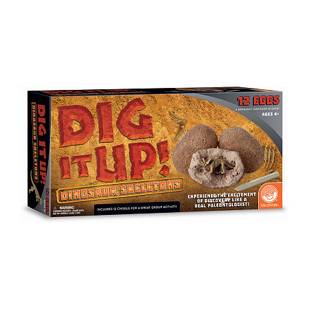 Click here for Mindware Dig It Up! - Dinosaur Skeletons Discovery... prices