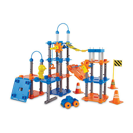 Click here for Learning Resources City Engineering N Design Build... prices