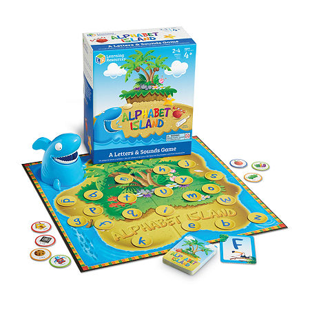 Click here for Learning Resources Alphabet IslandÃ£ÆÃ¢âÃâÃ... prices