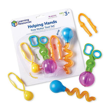 Click here for Learning Resources Helping Hands Fine Motor Tool S... prices