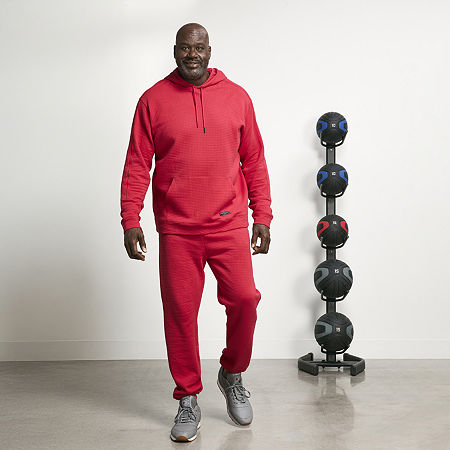 Click here for Shaquille ONeal XLG Double Knit Pique Mens Drawstr... prices