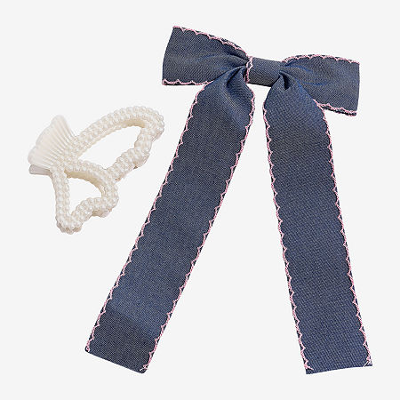 Click here for Arizona Butterfly Hair Goods Set  One Size  Multip... prices