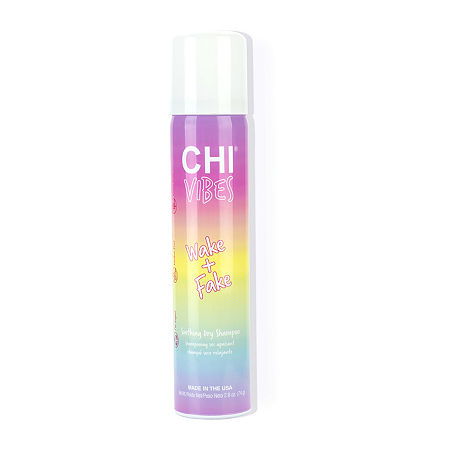 Click here for CHI Styling Vibes Wake + Fake Scalp Soothing Dry S... prices