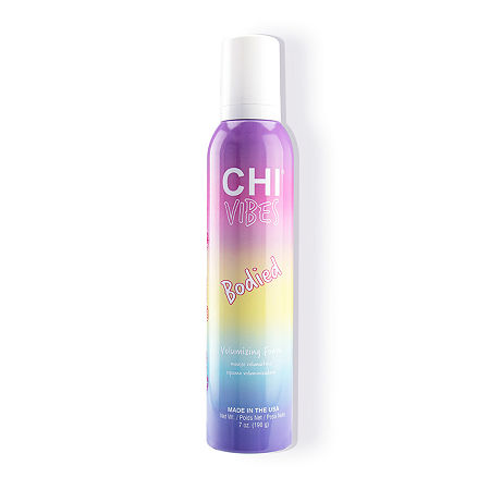 Click here for CHI Styling Vibes Bodied Volumizing Hair Mousse 7... prices