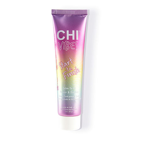 Click here for CHI Styling Vibes Start To Finish Balm To Hair Oil... prices