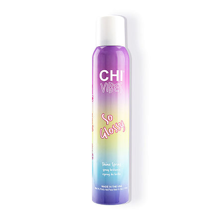 Click here for CHI Styling Vibes So Glossy Shine Spray Styling Pr... prices