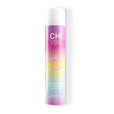 Click here for CHI Styling Vibes Wake And Fake Soothing Dry Shamp... prices