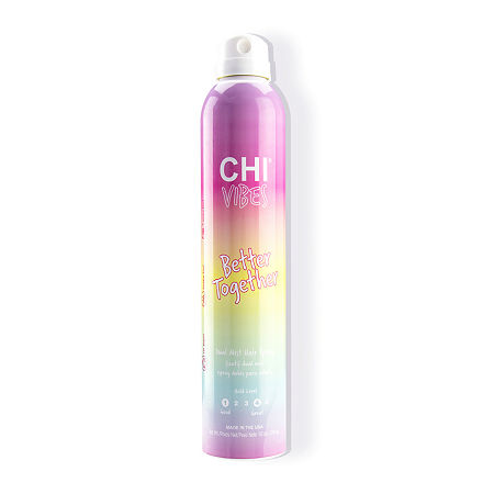 Click here for CHI Styling Vibes Better Together Dual Mist Hair S... prices