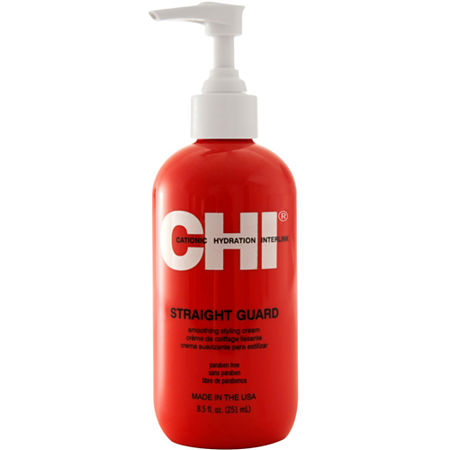 Click here for CHI Straight Guard Smoothing Styling Cream - 8.5 o... prices