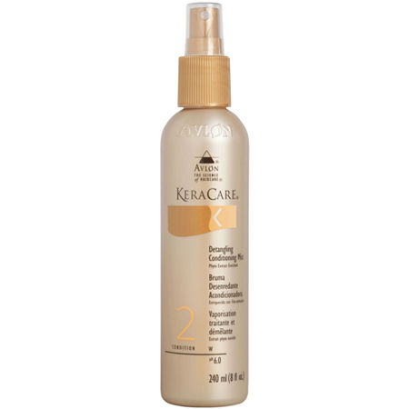 Click here for KeraCare Detangling Mist Conditioner - 8 oz.  One... prices