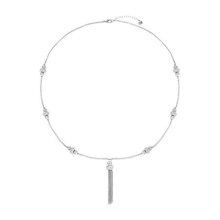 Click here for Monet Jewelry Womens Pink 32 Inch Strand Necklace... prices