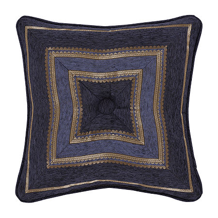 Click here for J Queen New York Woodstock Decorative Pillow  18 x... prices