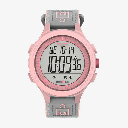 Click here for Timex Ironman Training Womens Multi-Function Gray... prices