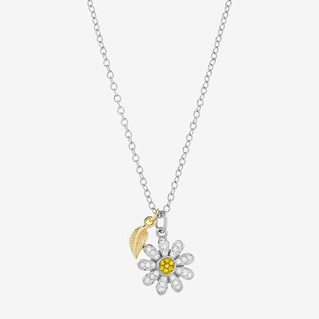 Click here for Sparkle Allure Womens Multi Color Crystal 14K Gold... prices