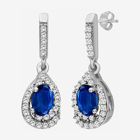 Click here for Womens Gemstone & 1/6 CT. T.W. Natural Diamond 10K... prices