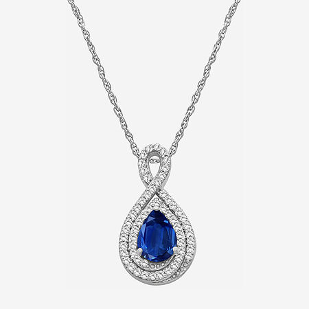 Click here for Womens Gemstone & 1/6 CT. T.W. Natural Diamond 10K... prices