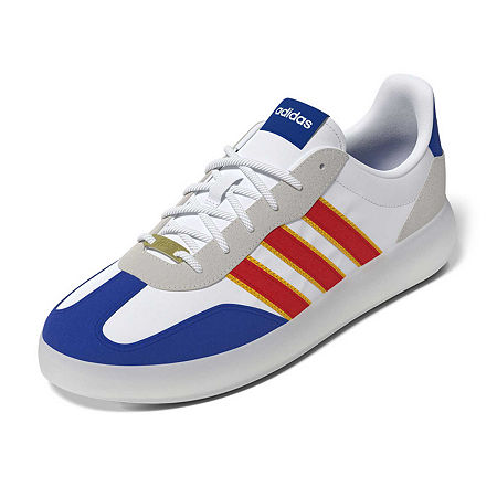 Click here for adidas Barreda Decode Mens Sneakers  9 Medium  Whi... prices