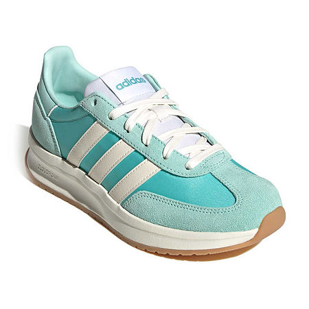Click here for adidas Run 70s 2.0 Womens Sneakers  9 Medium  Blue prices
