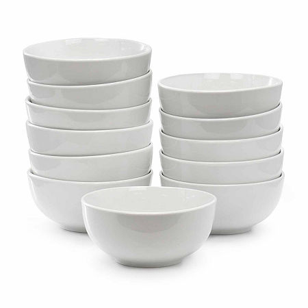 Click here for Elama Professional Kitchen 12-pc. Stoneware Salad... prices