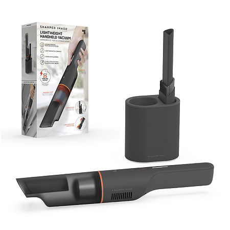 Click here for Sharper Image Lightweight Handheld Vacuum  One Siz... prices