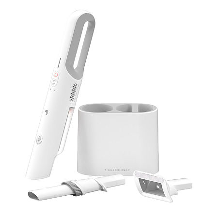 Click here for Sharper Image Cordless Handheld Vacuum  One Size... prices
