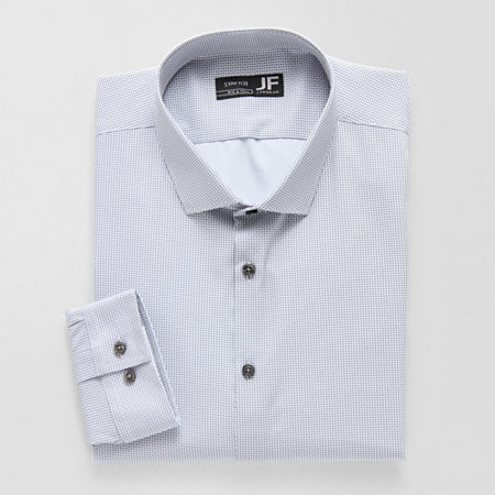 Click here for J. Ferrar 360 Stretch Mens Big & Tall Slim Fit Wri... prices