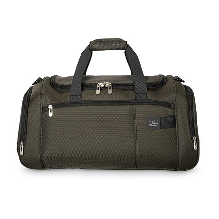 Click here for Skyway Sigma 7.0 22 Duffel - Pine Green prices