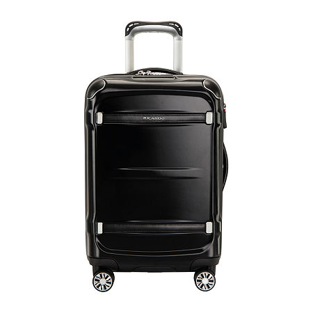 Click here for Ricardo Rodeo Drive 2.0 Hardside 21 Carry-On Spinn... prices