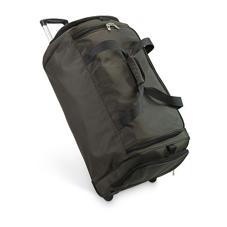 Click here for Skyway Sigma 7.0 28 Rolling Duffel - Pine Green prices