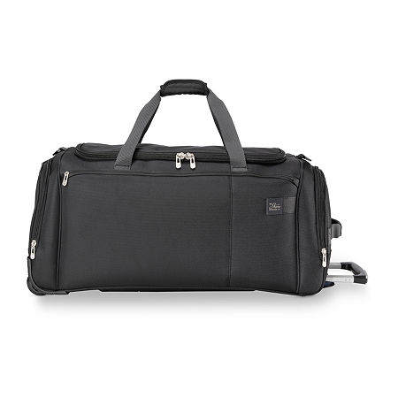 Click here for Skyway Sigma 7.0 28 Rolling Duffel - Black prices