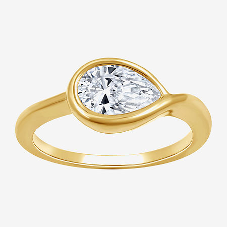 Click here for (G Si1-Si2) Womens 1 CT. T.W. Lab Grown White Diam... prices