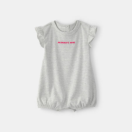 Click here for Carters Baby Girls Mommas Mini Print Flutter-Sleev... prices