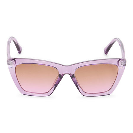 Click here for Juicy Couture Radlee Womens Cat Eye Sunglasses  On... prices