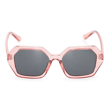 Click here for Liz Claiborne Lylah Womens Square Sunglasses  One... prices