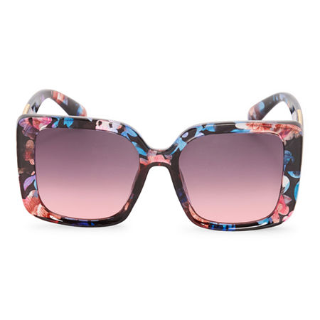 Click here for JS Jessica Simpson Womens Uv Protection Rectangula... prices