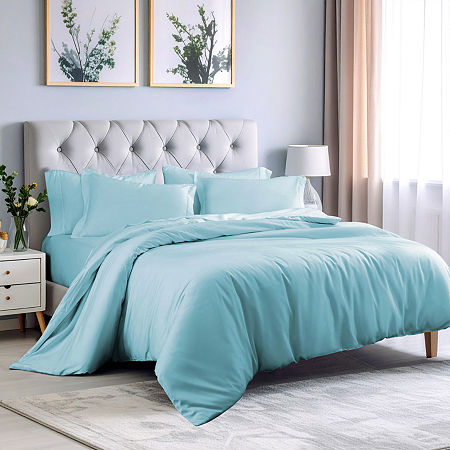 Click here for SUPERIOR Rayon From Bamboo 300tc Cooling Silky Hyp... prices